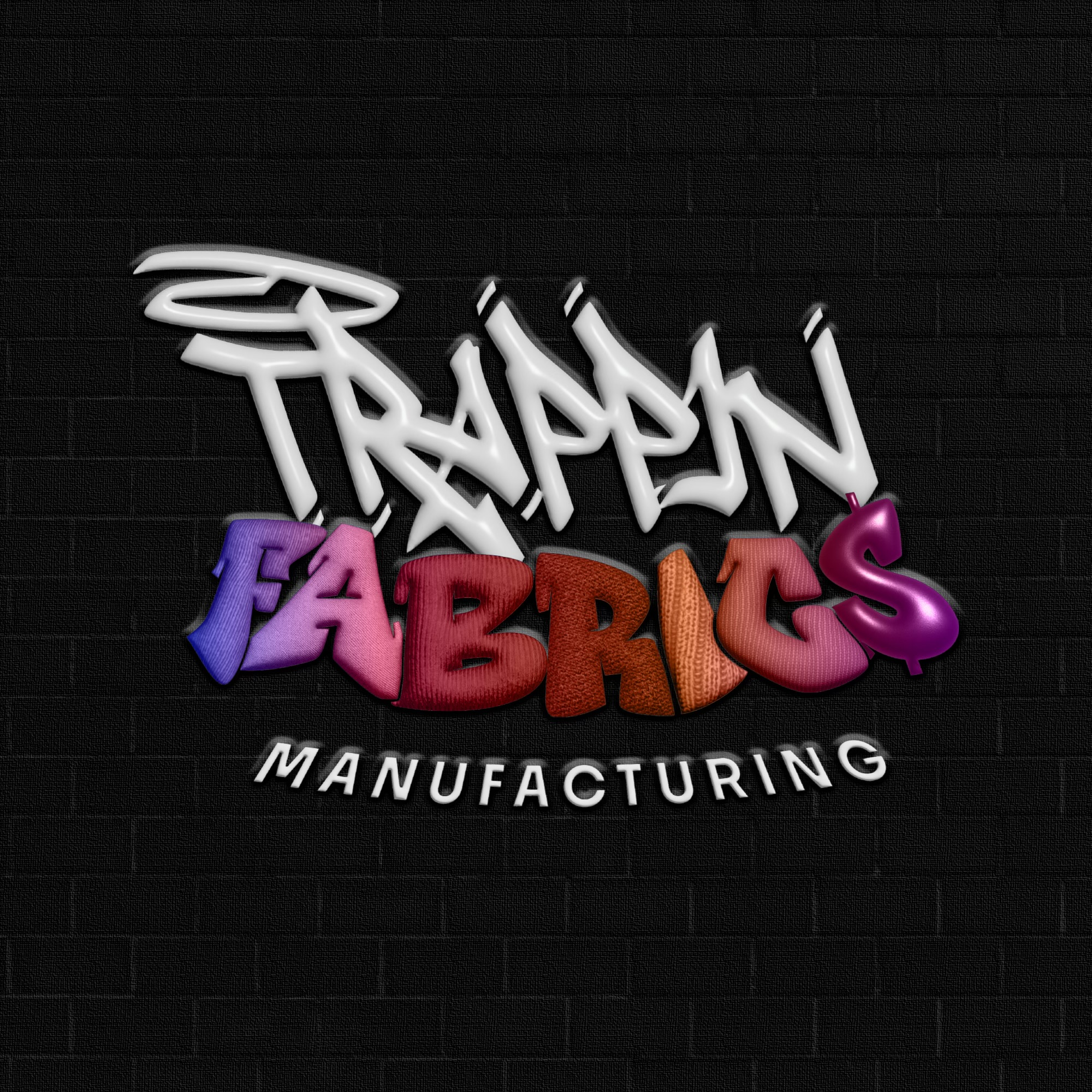 TRAPPIN FABRICS – Trappin' Fabrics Manufacturing